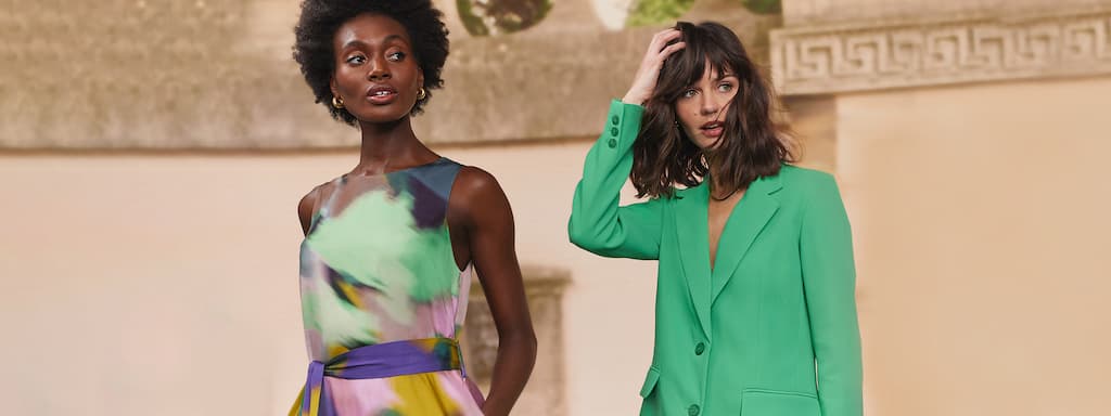 Jaeger | Women's Jaeger Clothing | M&S