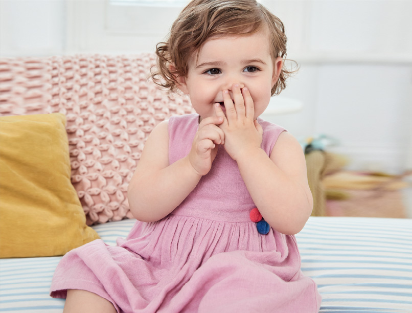 Babywear | Baby Boy, Girl & New Born Clothing | M&S FR